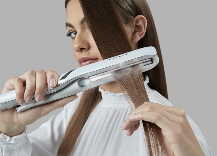 Remington S9001 - Žehlička na vlasy | ELMAXSHOP.CZ